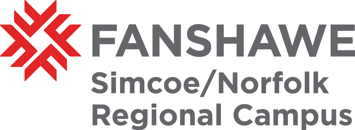 Fanshawe Landing Page